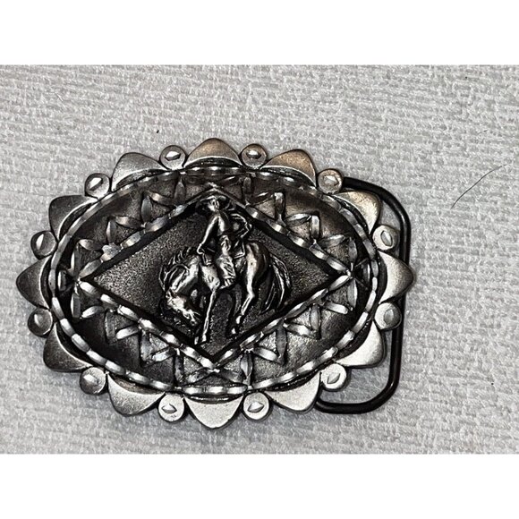 The Great American Buckle Company | Accessories | Vintage 996 Great ...